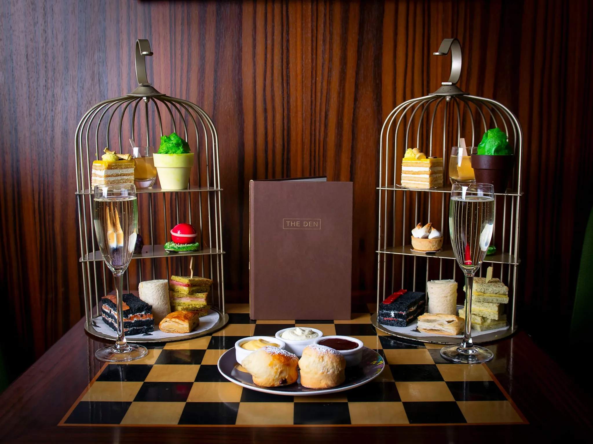 TBO Platinum Collection